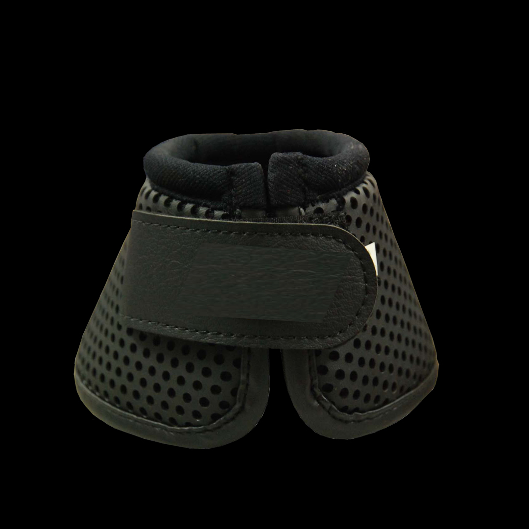 Custom Bell Boots, Bell Boot, Weaver Bell Boots, | Jone-Shou