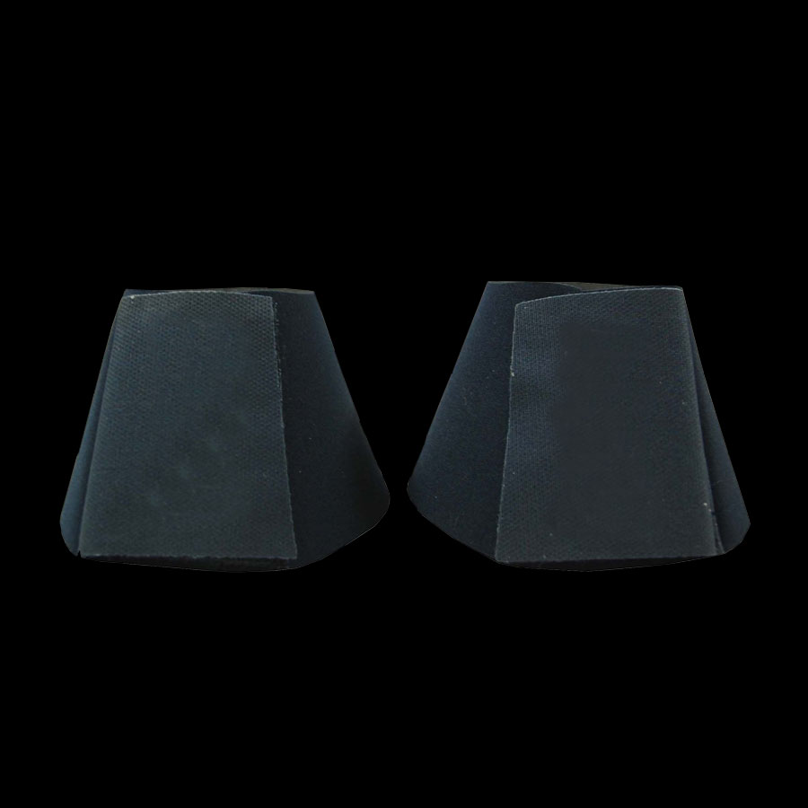 Custom Bell Boots, Bell Boot, Weaver Bell Boots, | Jone-Shou