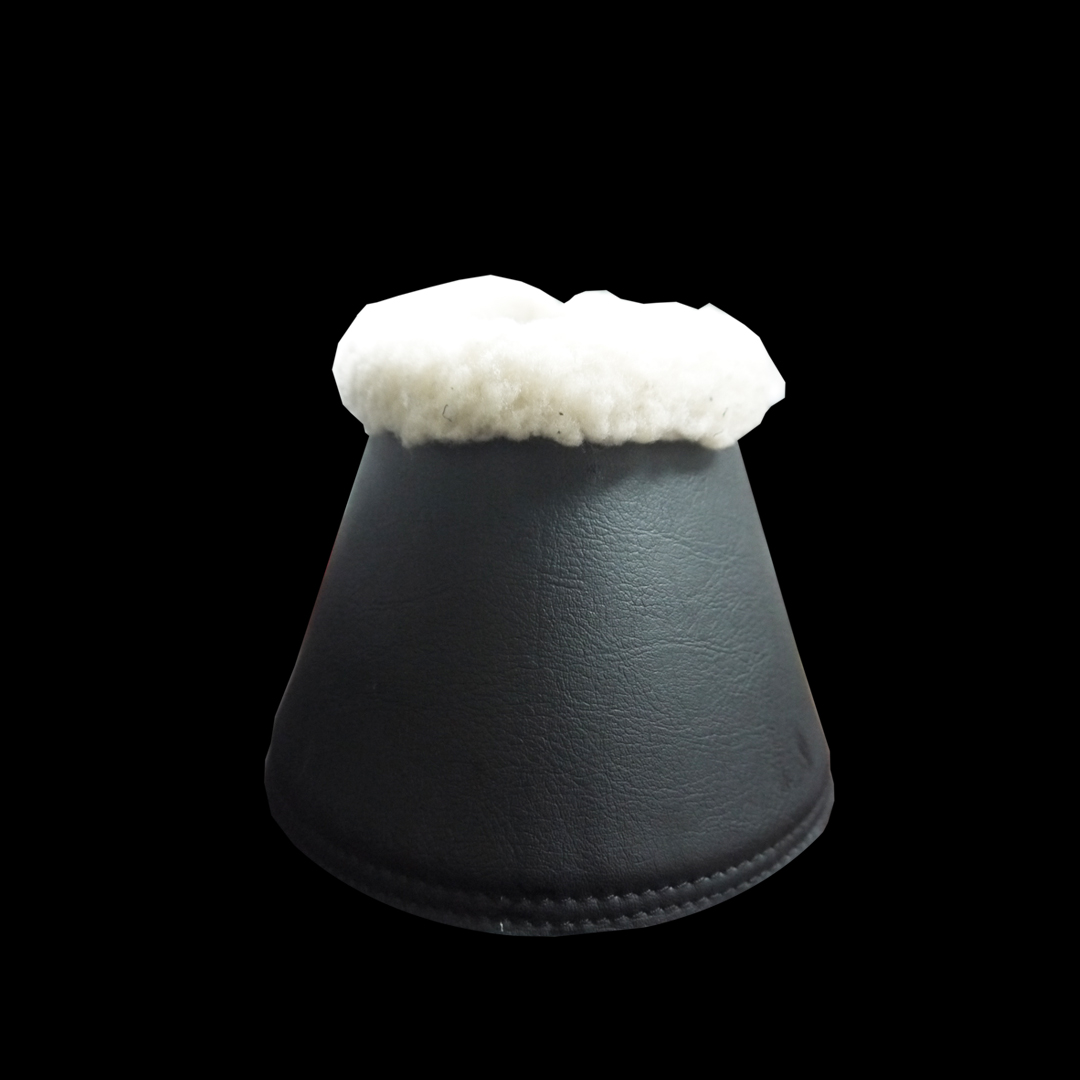 Custom Bell Boots, Bell Boot, Weaver Bell Boots, | Jone-Shou