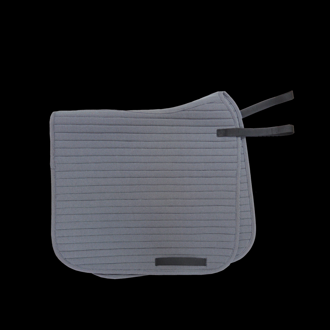 FAR INFRARED ENGLISH SADDLE PAD