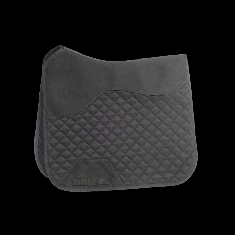 ENGLISH SADDLE PAD