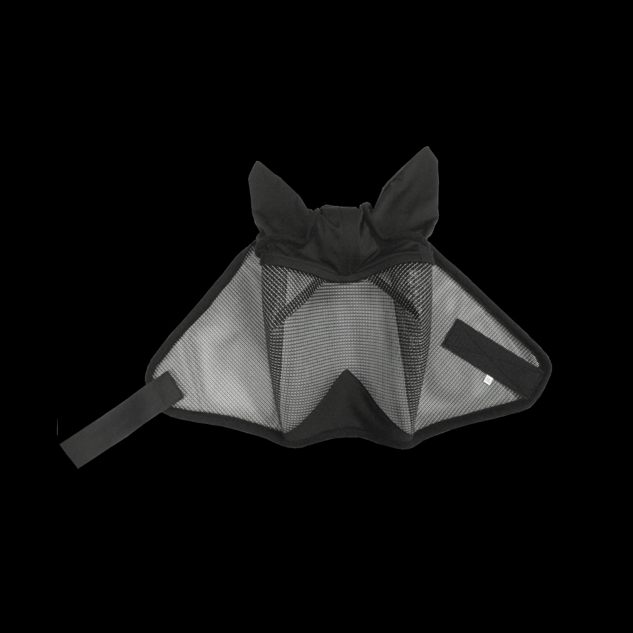 MESH FLY MASK WITH EAR