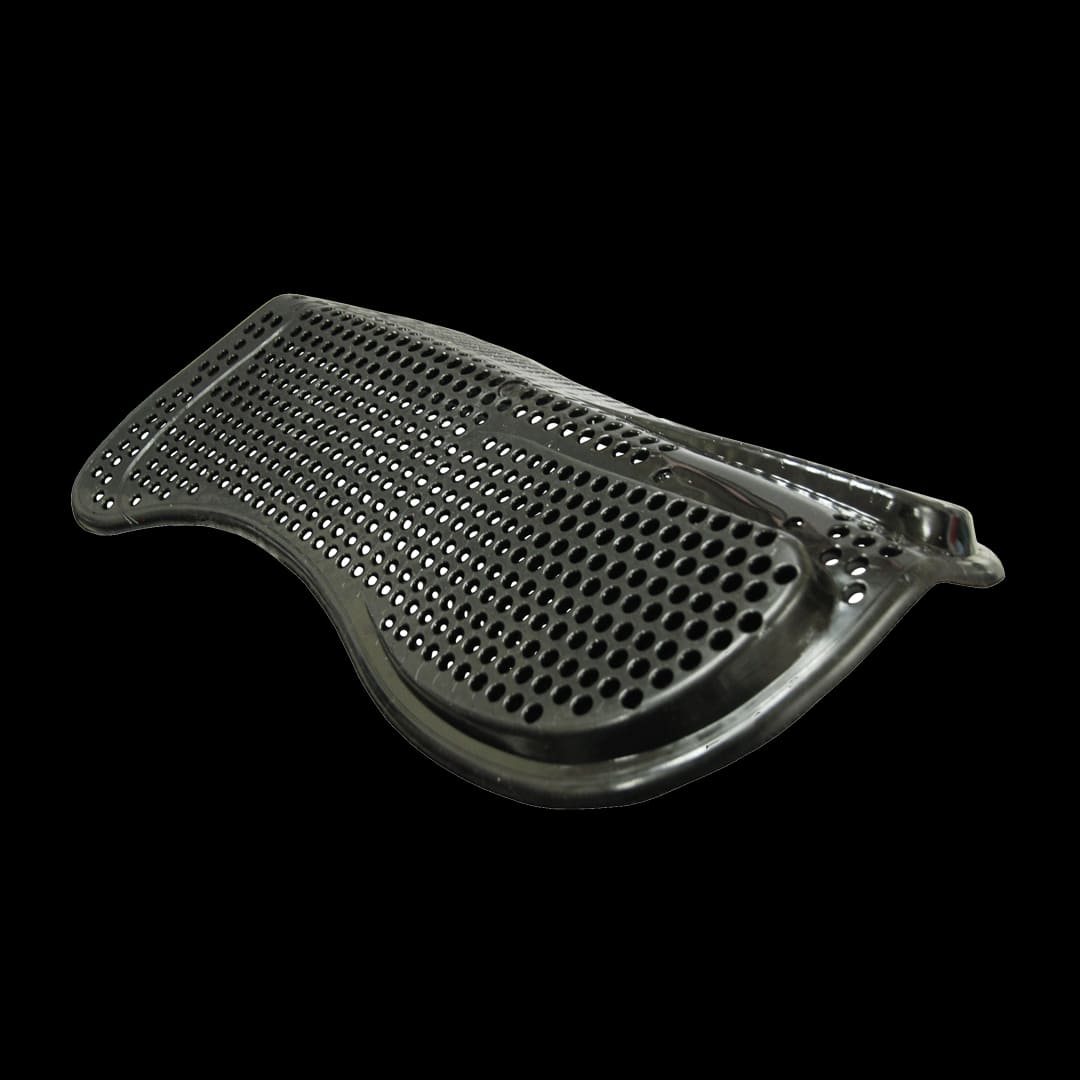 Neoprene Saddle Pad, Best English Saddle Pads | Jone-Shou