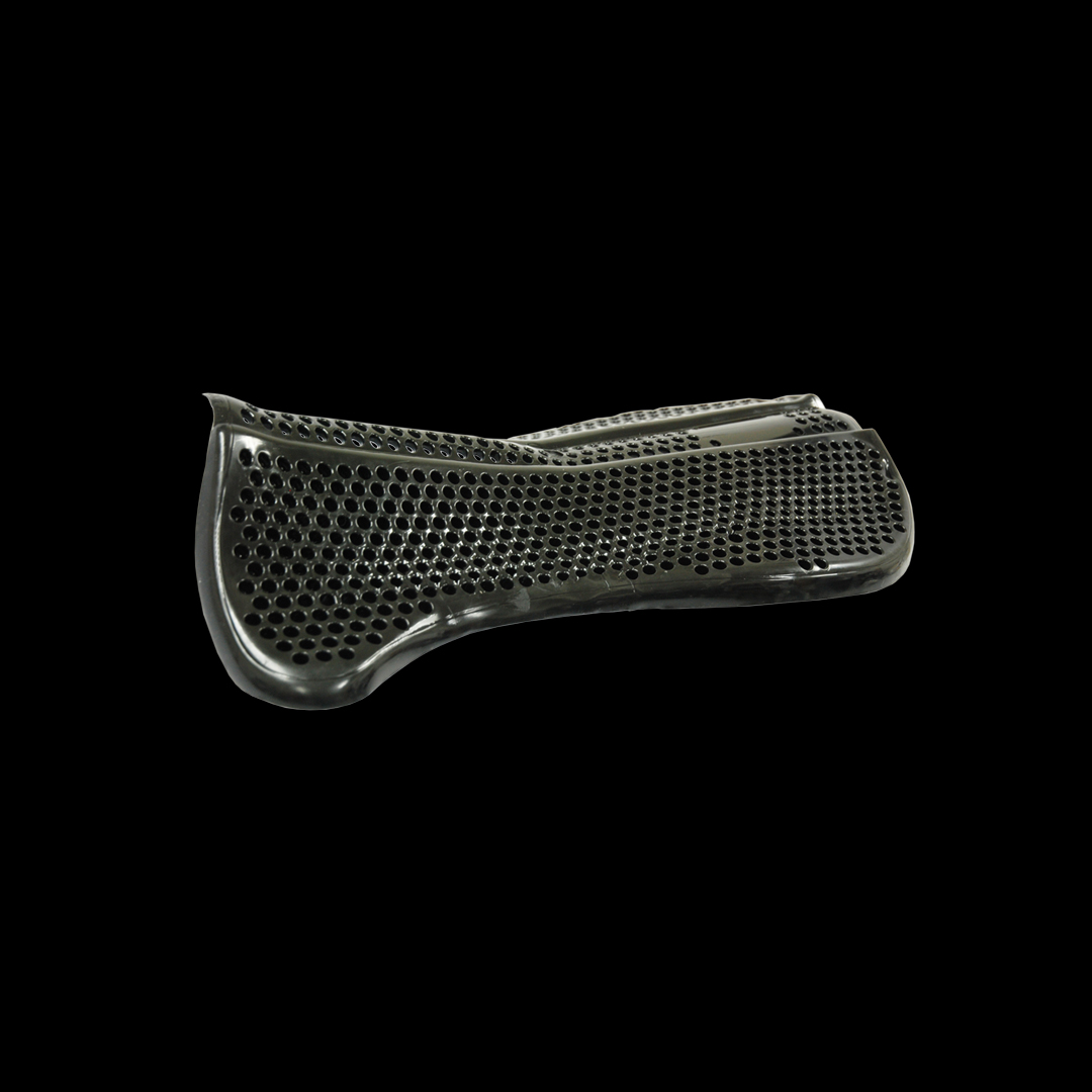 GEL SADDLE PAD