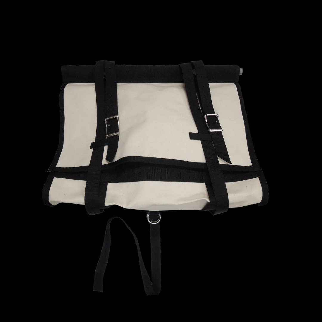 Custom Saddle Bag, Horse Saddle Pack, Horse Riding Saddle Bag