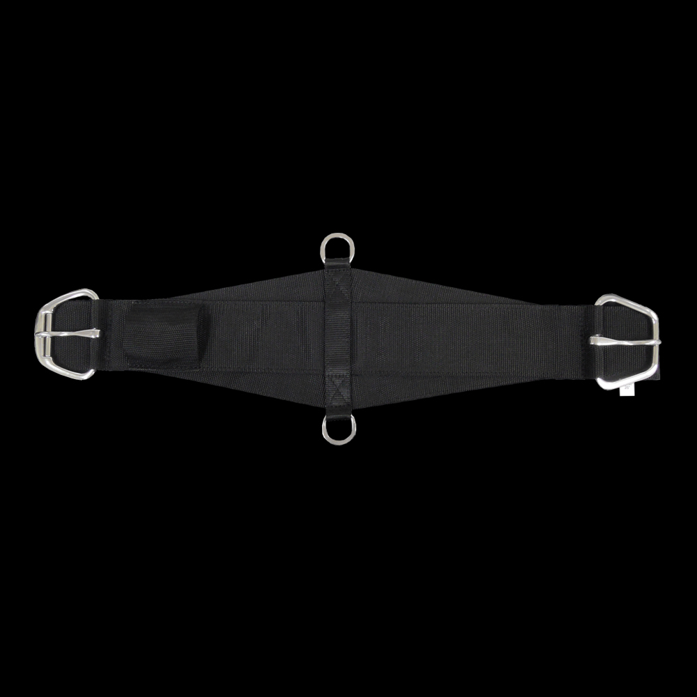 WESTERN GIRTH